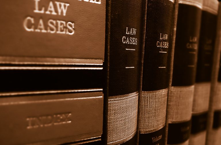 Most Common Examples of Public Law and How Solicitors can Help